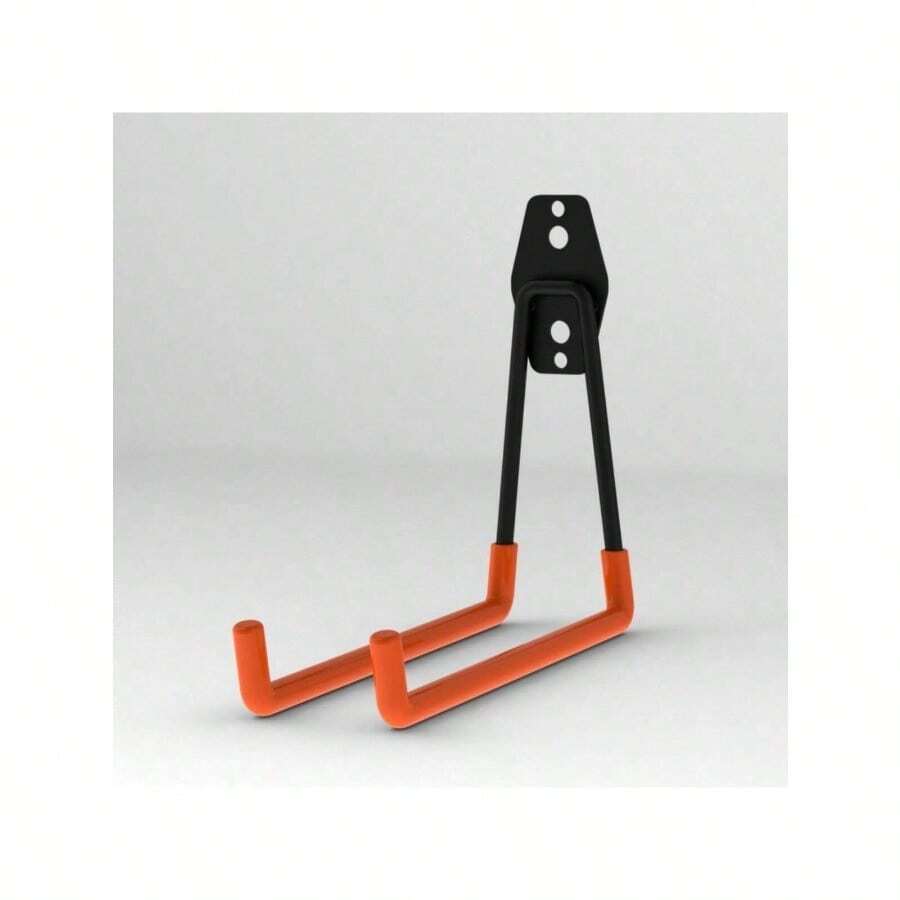 Large Square Hook Model Garage Heavy Duty Metal Hooks Wall High Load ...