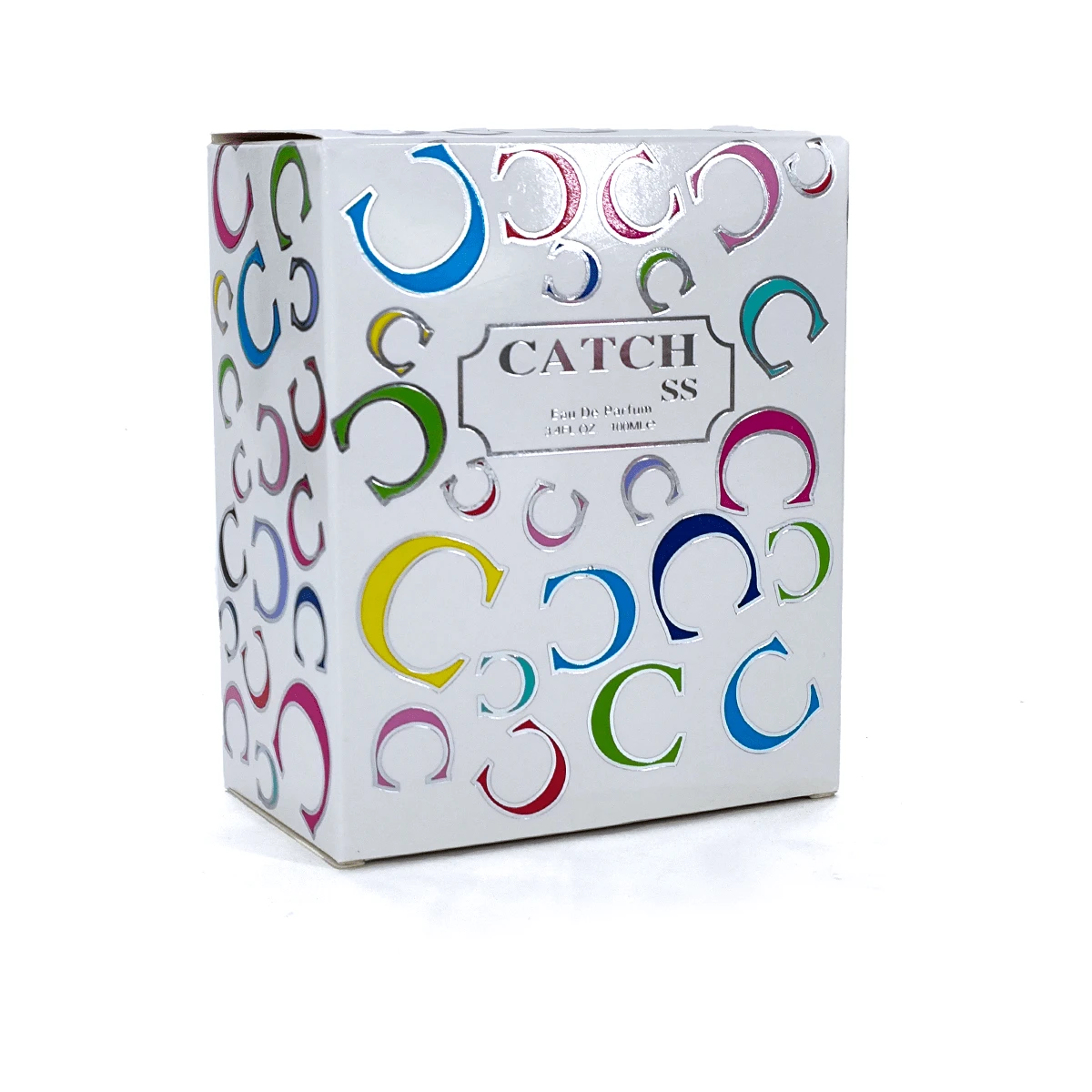 CATCH-SS LOVALI LADIES PERFUME 100ML for Sale Australia| New Collection ...