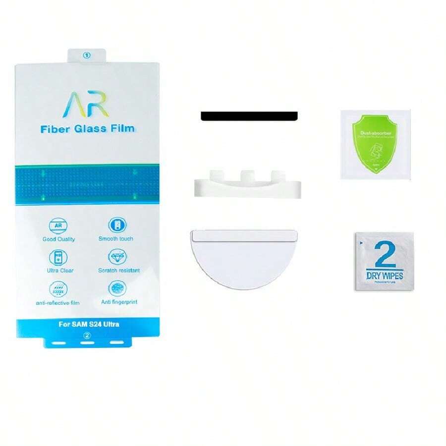 AR Anti Reflection Film PET Anti Reflection Compatible With Samsung S24 ...