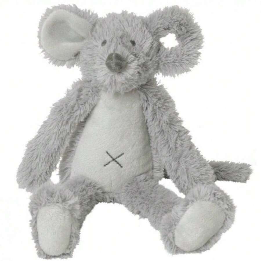 Mouse Mindy No. 1 By Happy Horse 12 Inch Stuffed Animal Toy | SHEIN USA