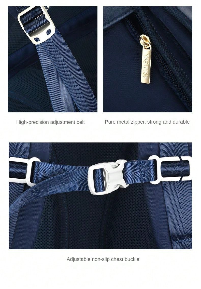 Yome Youmi School Backpack For Elementary School Students Boys And ...