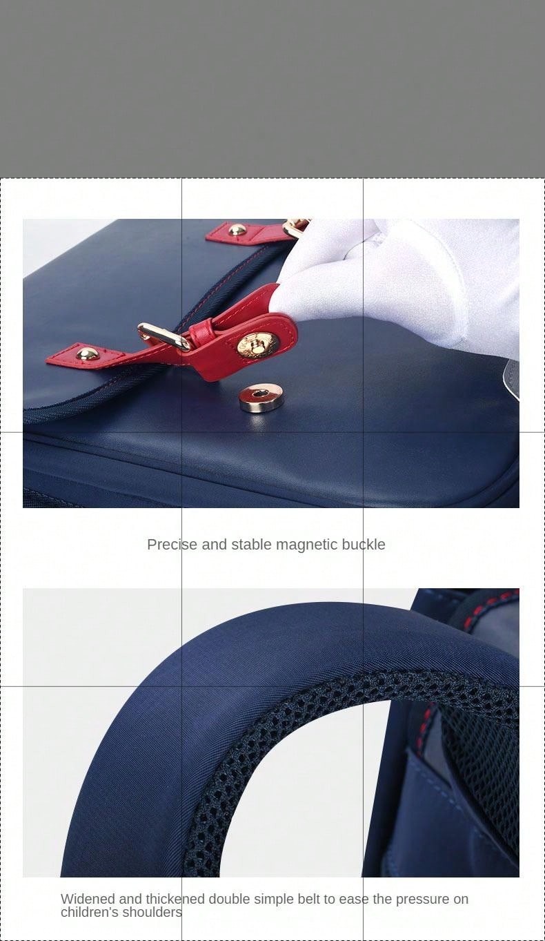 Yome Youmi School Backpack For Elementary School Students Boys And ...