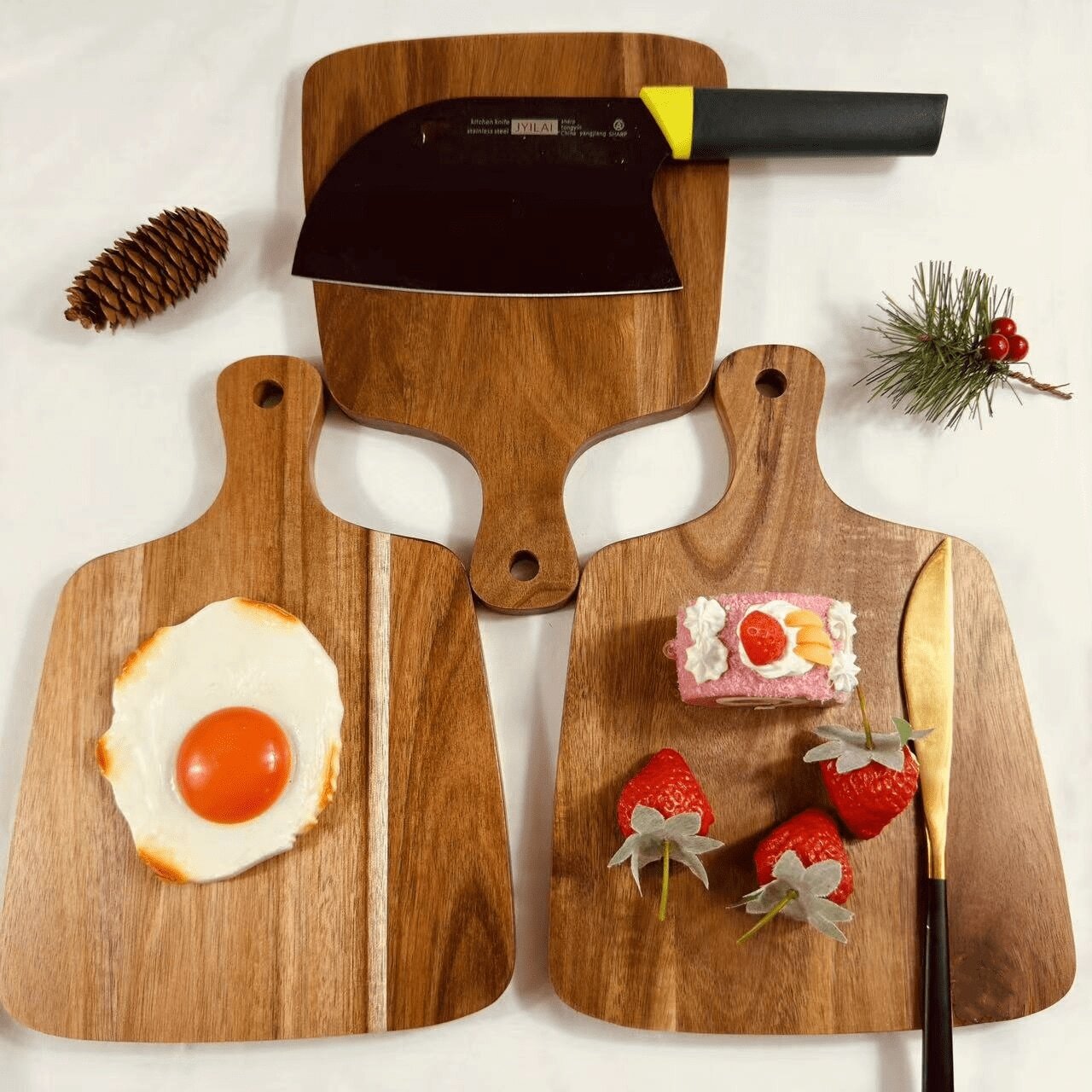 Small Chopping Board, Small Tray, Small Cutting Board, Small Vegetable ...