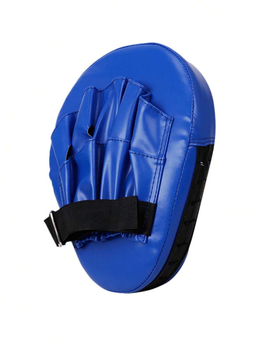 Arc-Shaped Boxing Target Pads For Kickboxing, Taekwondo, Martial Arts ...