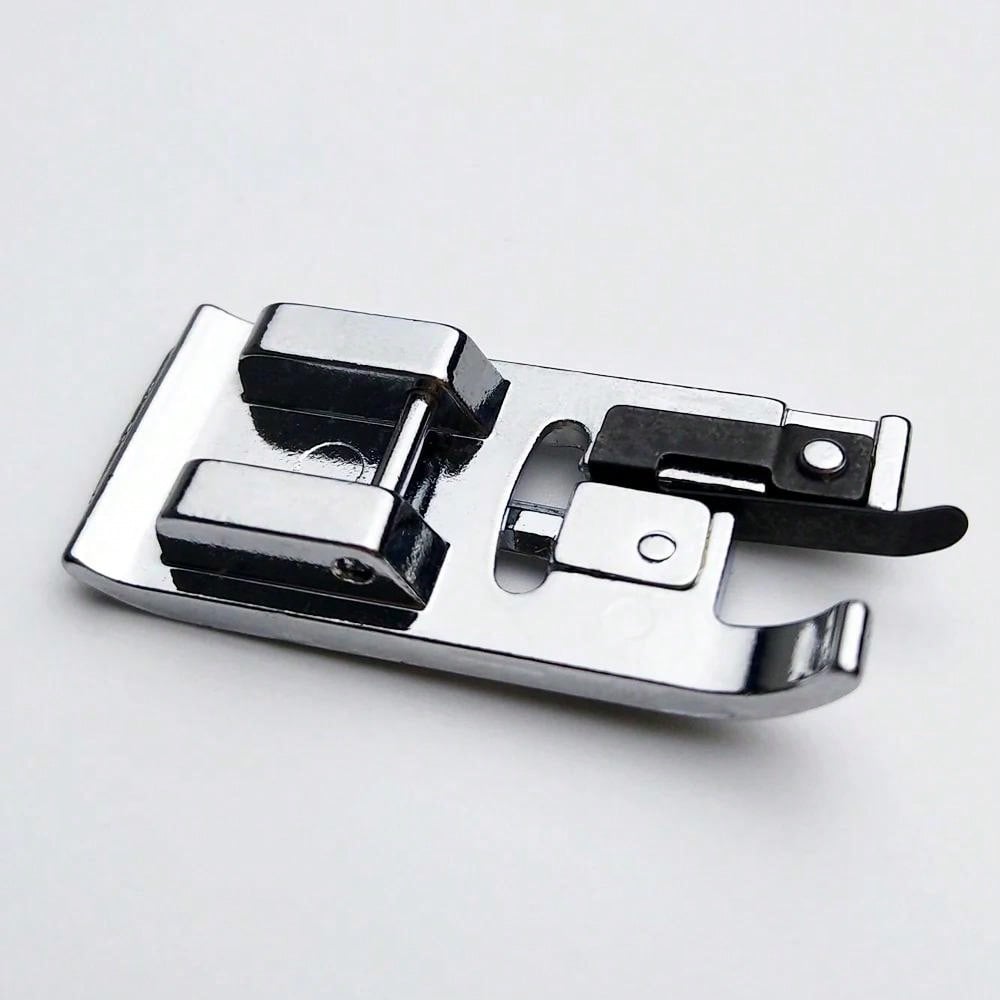 Sewing Machine Locking Hem Presser Foot Set Fabric Edge Sewing Presser ...