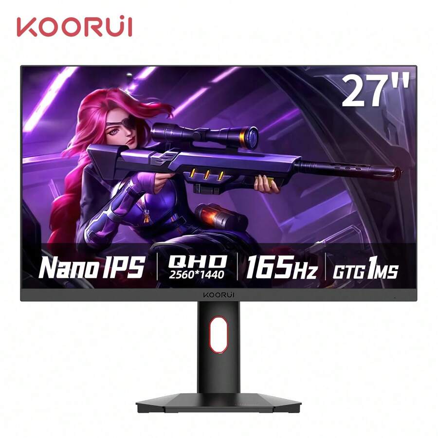 Nano IPS Toezicht houden op 2K Spelen Toezicht houden op Snel ...