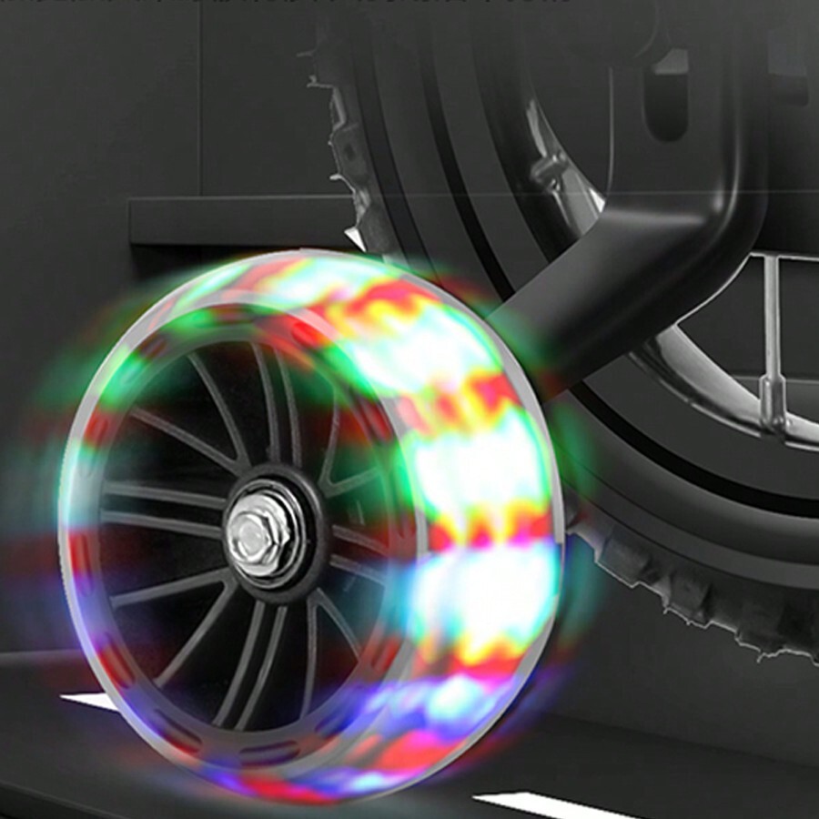 2024 Newest Model 12 14 Inch Kid Princess Bike With Training Wheel ...