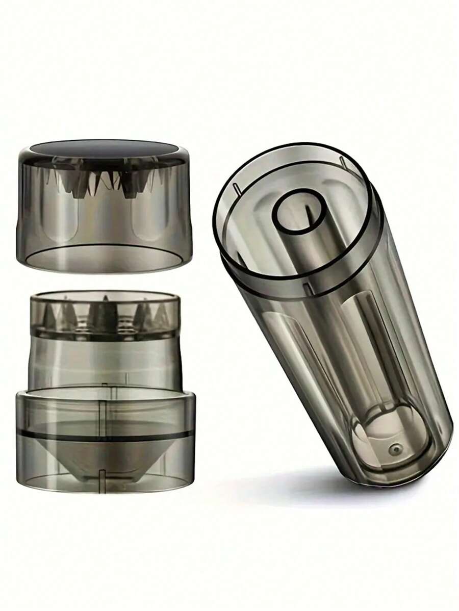 1pc Mini Manual Joint Roller Maker Flower Tower With Cone Holder 4 ...