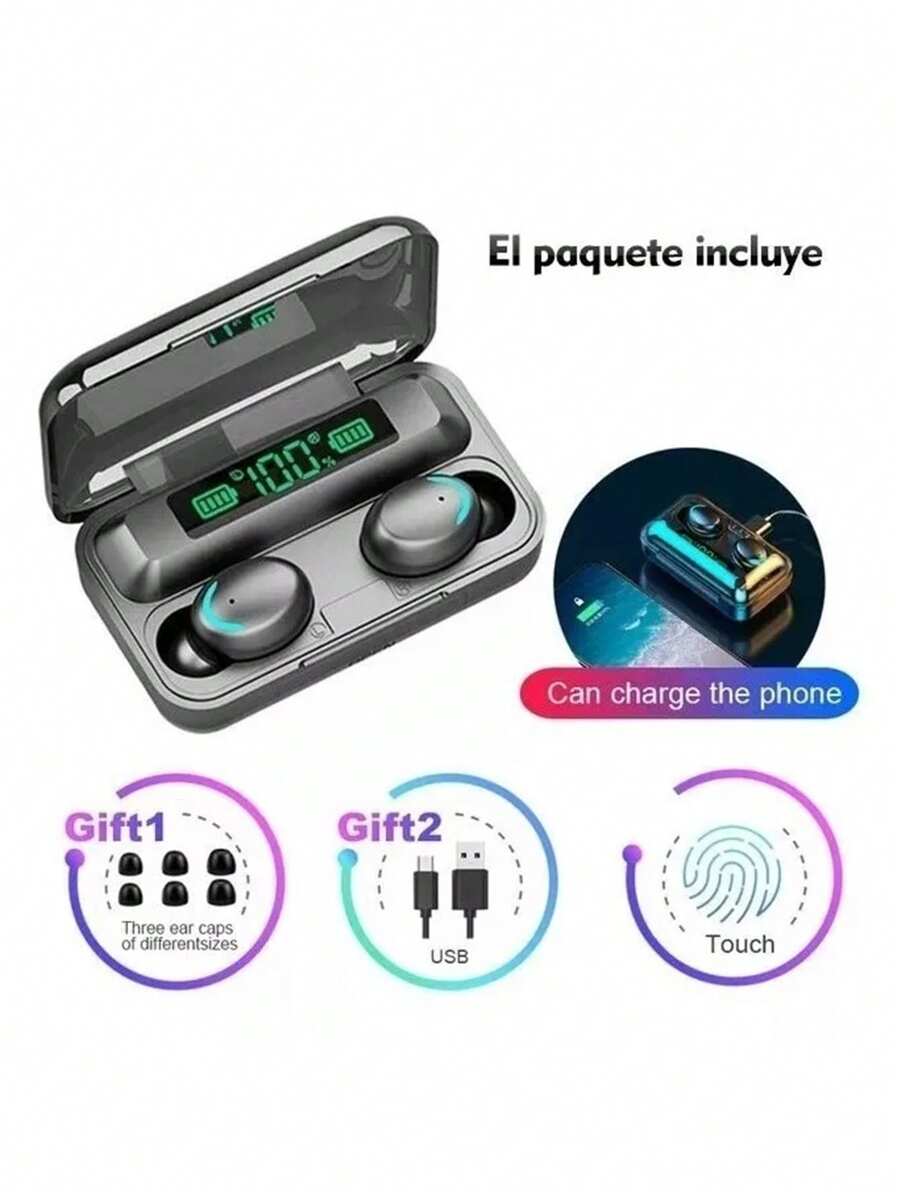 Wireless Earbuds | SHEIN USA