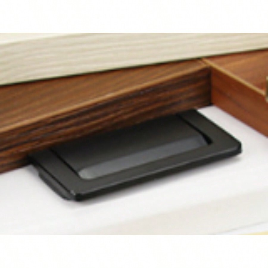 Cabinet Drawer Nightstand Hidden Flip Handle For Tatami, Invisible ...
