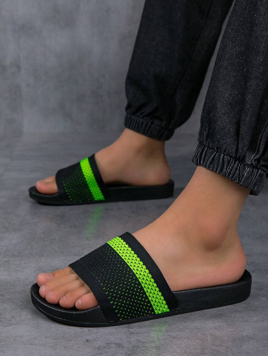 2024 New Casual Fashionable Indoor & Outdoor Plus Size Durable Shock ...