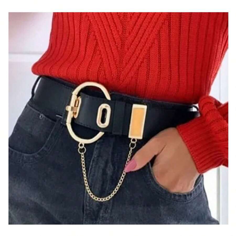 Women Belts | SHEIN USA