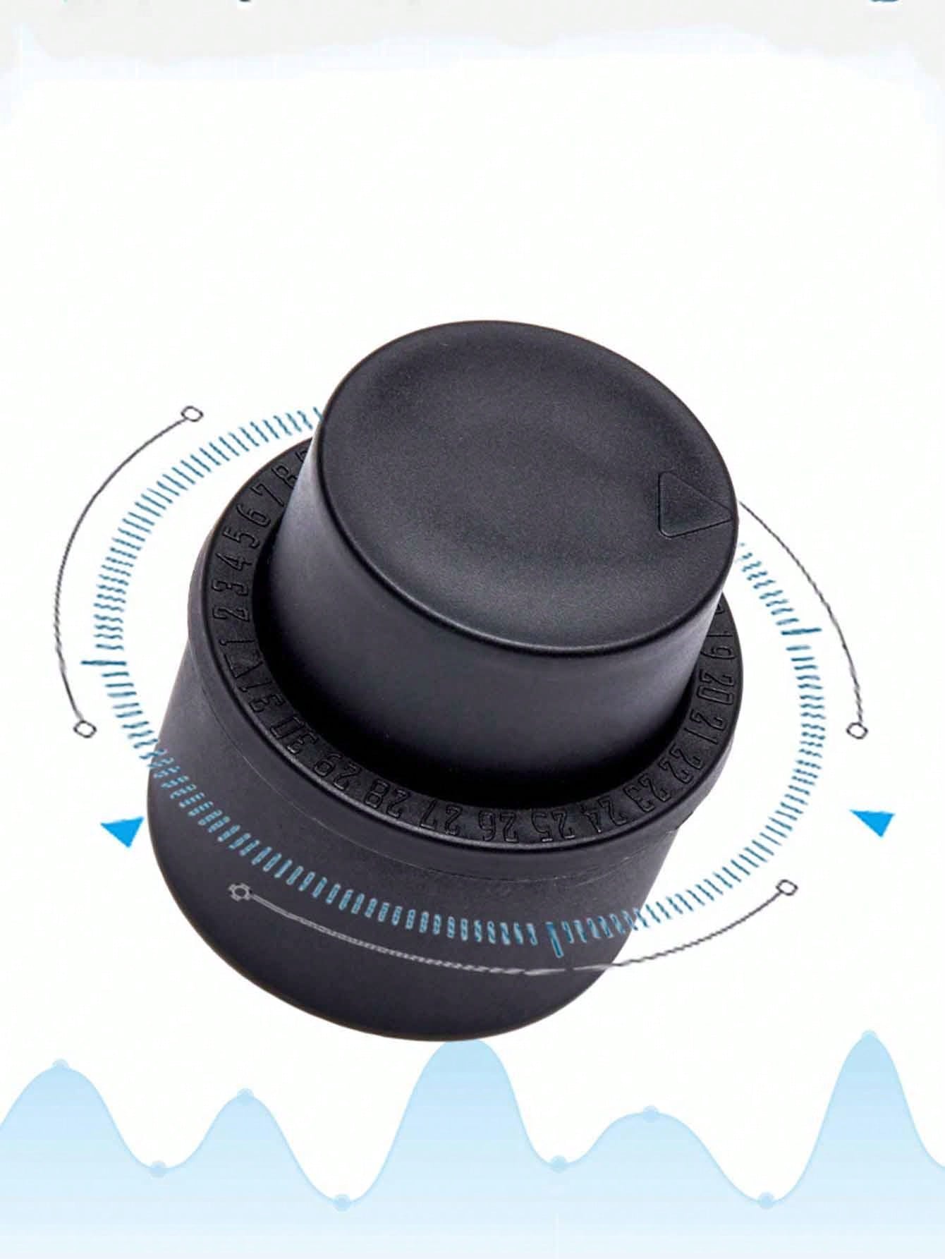 1Pc Carbonated Beverage Soda Fresh-Keeping Bottle Cap, Reusable Soda ...