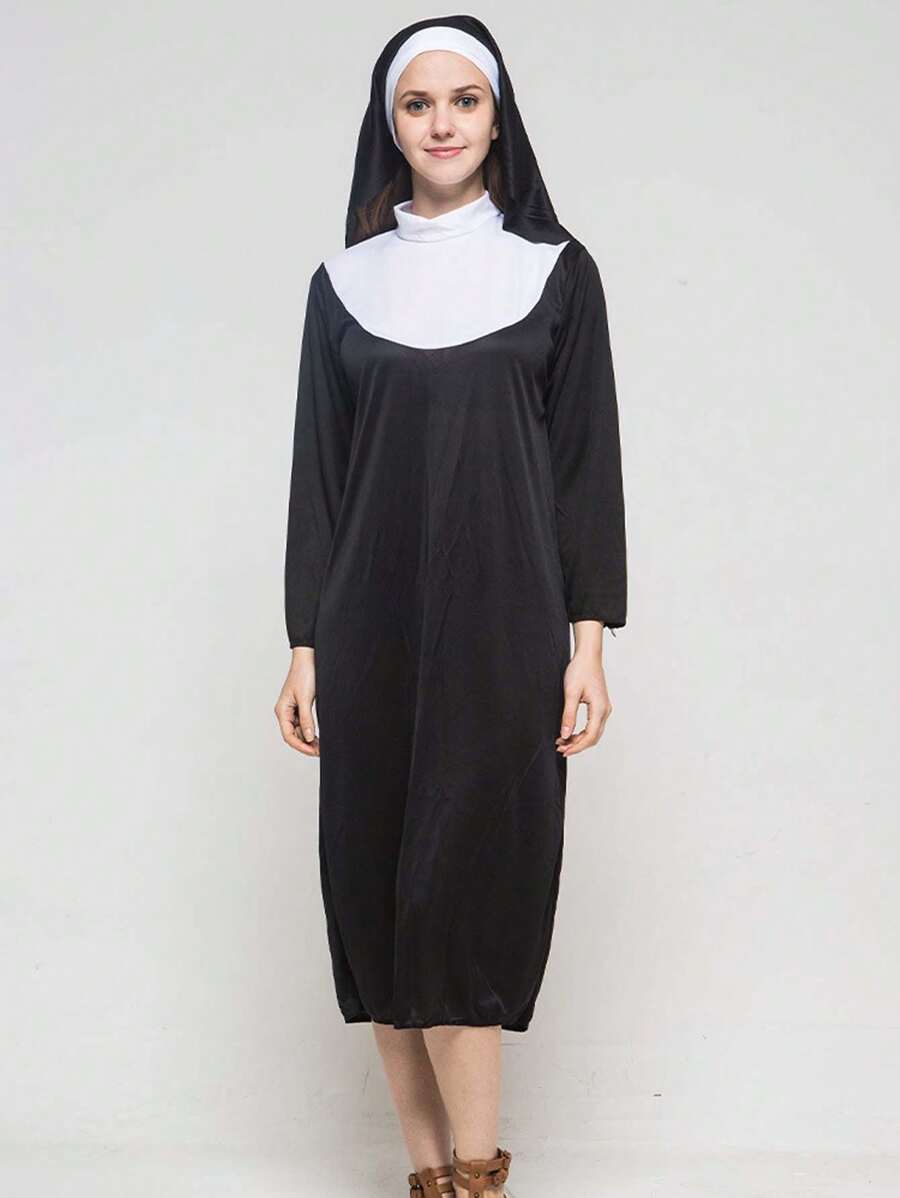 1 Pieza Disfraz De Fiesta De Disfraces, Disfraz De Cosplay, Disfraz De ...