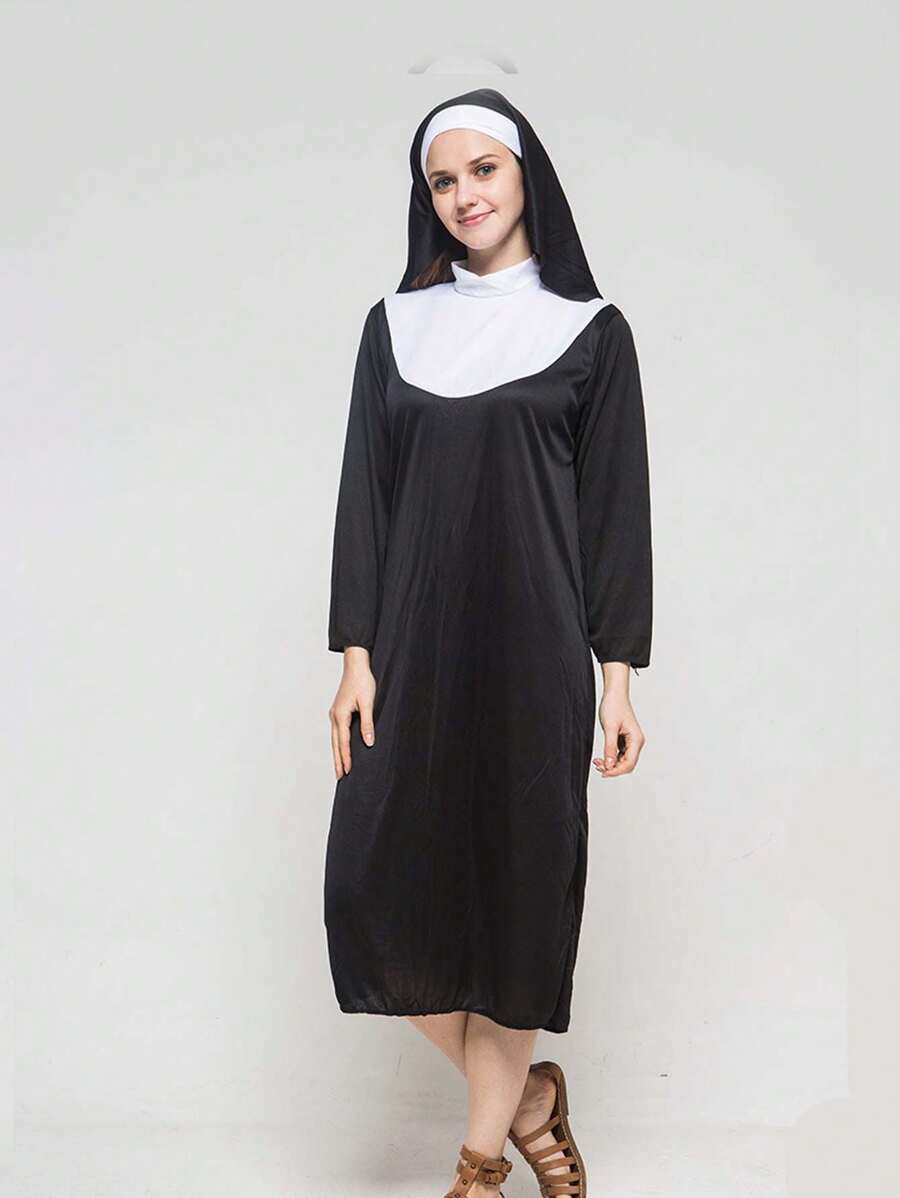 1 Pieza Disfraz De Fiesta De Disfraces, Disfraz De Cosplay, Disfraz De ...