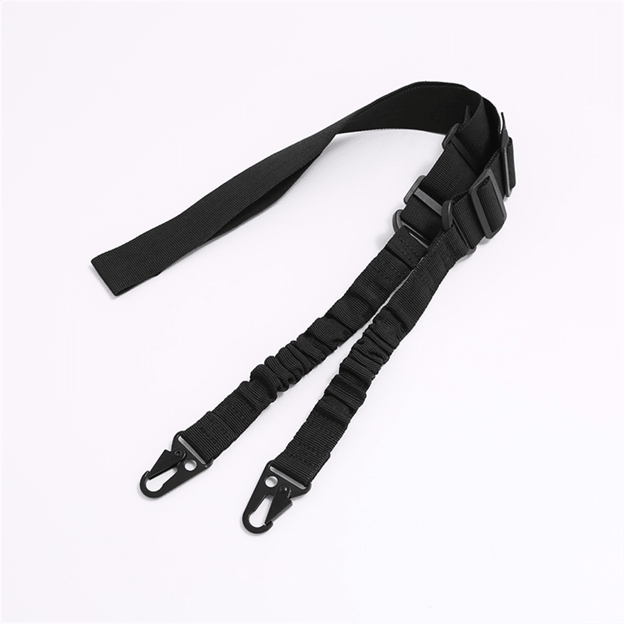 1pc Multi-Functional Adjustable Double Point Sling, Fans Strap, Hanging ...