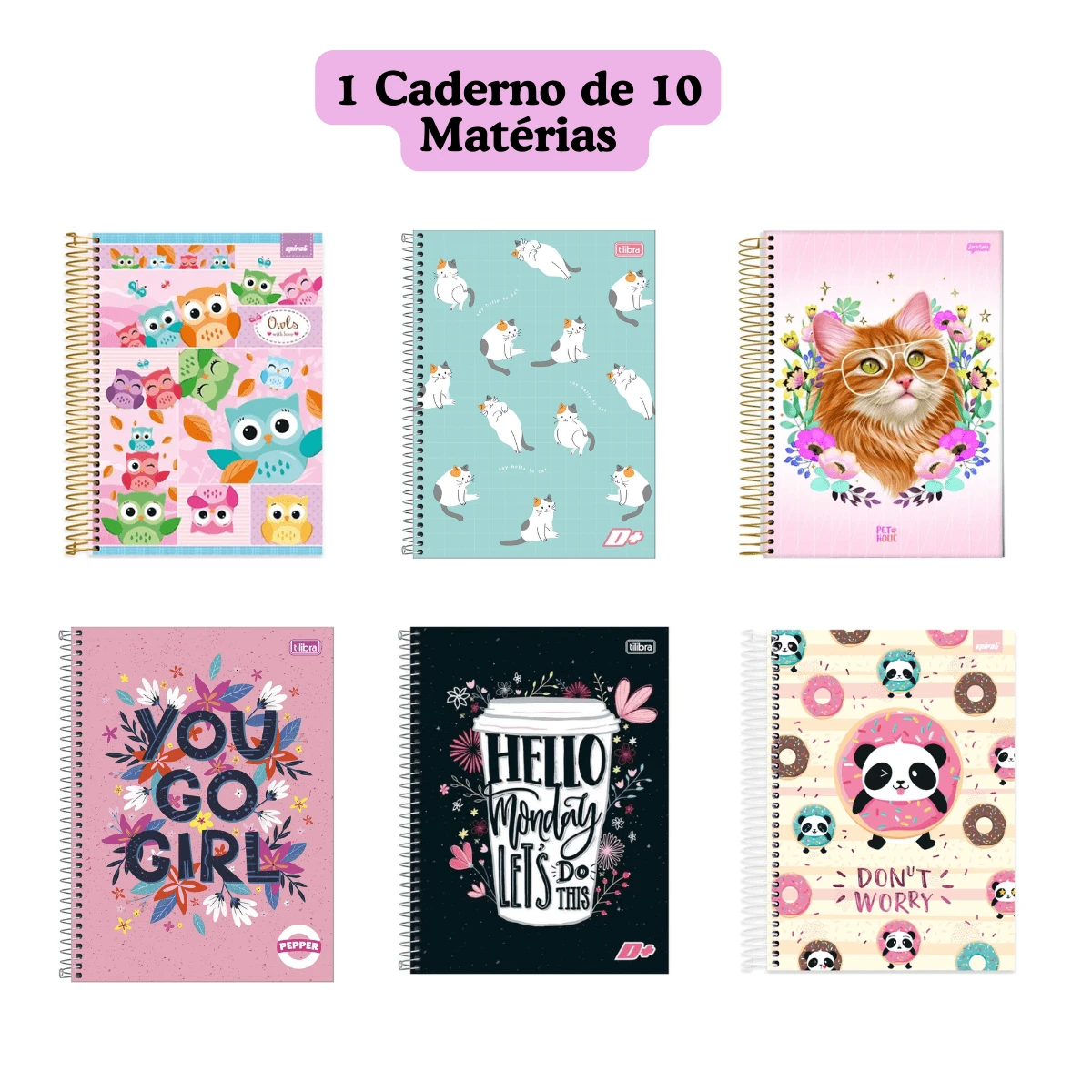 Complete School Supplies Kit For Junior High School Students | SHEIN PT