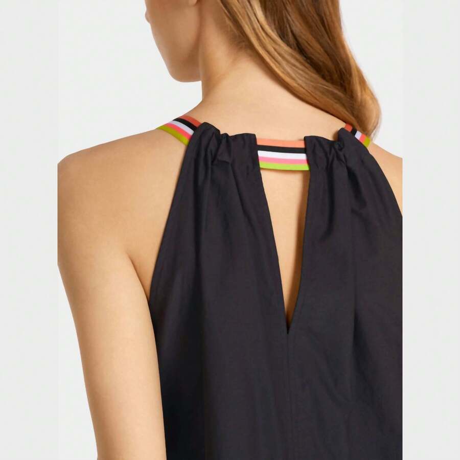 Marc Cain MARC CAIN Sporty Dress In 900 | SHEIN USA