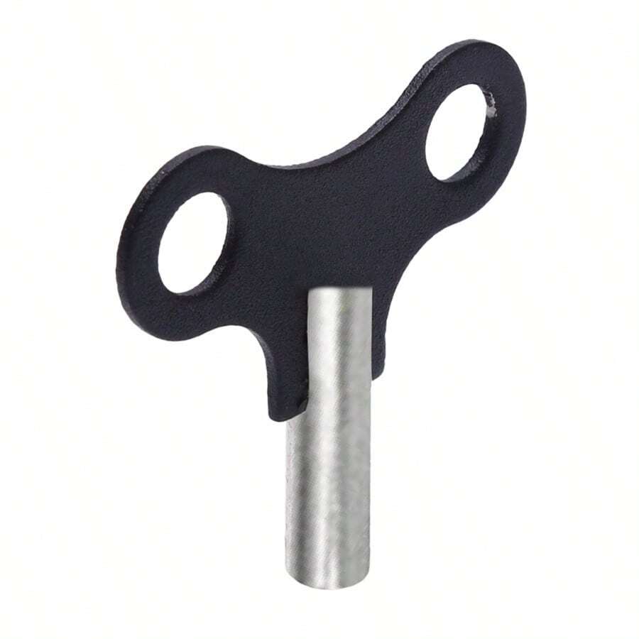 Clock Key Winding Repair Keys Tool Replacements Parts Kit Iron Watch ...