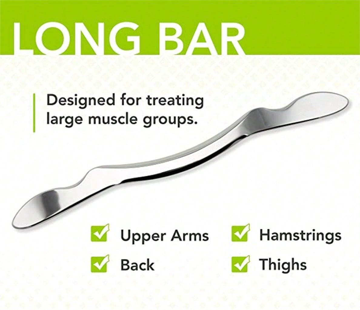 Gua Sha Scraping Massage Tool IASTM Tools Great Soft Tissue ...