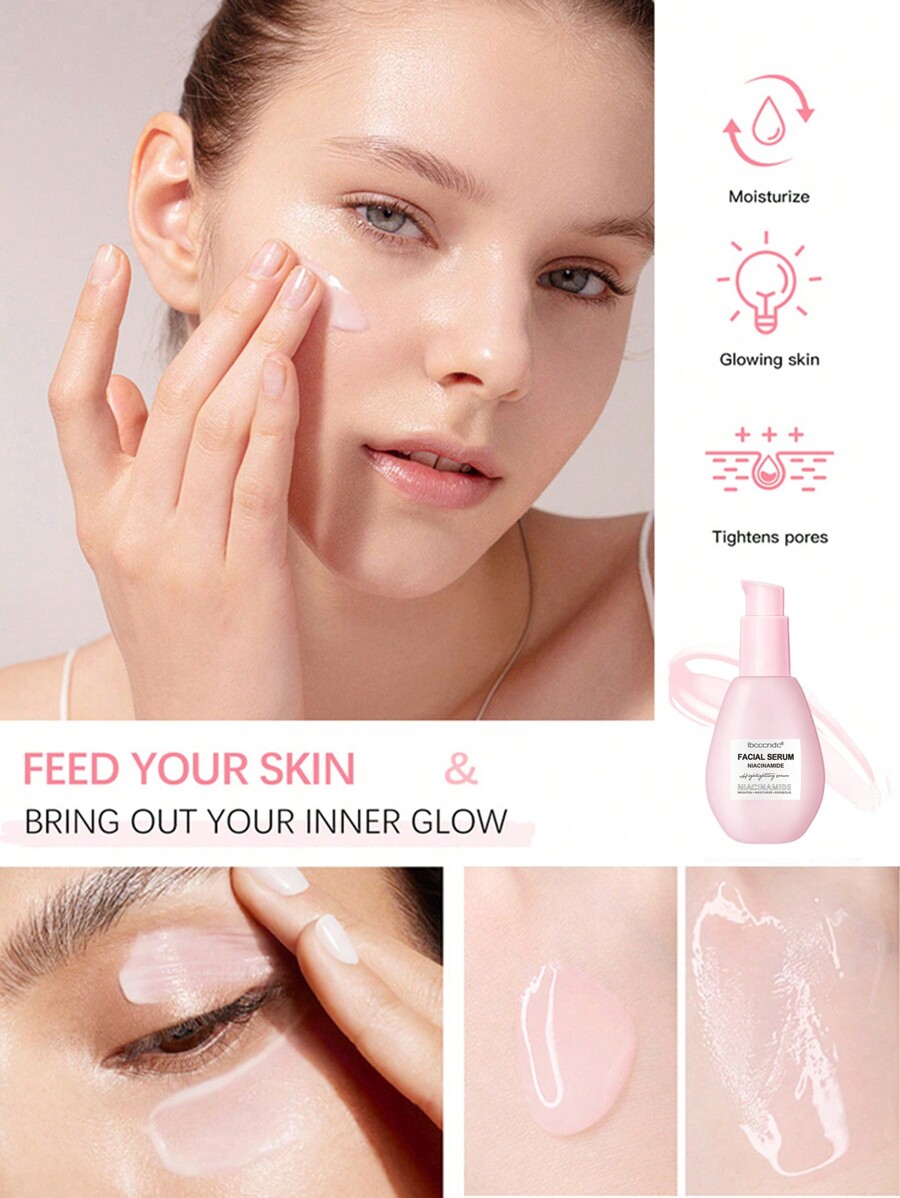 Watermelon Makeup Primer Cream- Watermelon Niacinamide Dew Hydrating ...