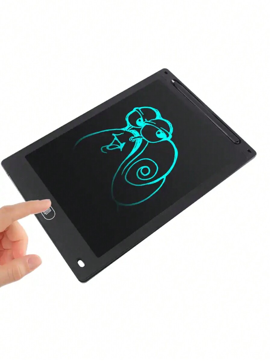 10inch Lcd Drawing Board With Display Screen For Kids' Painting And ...