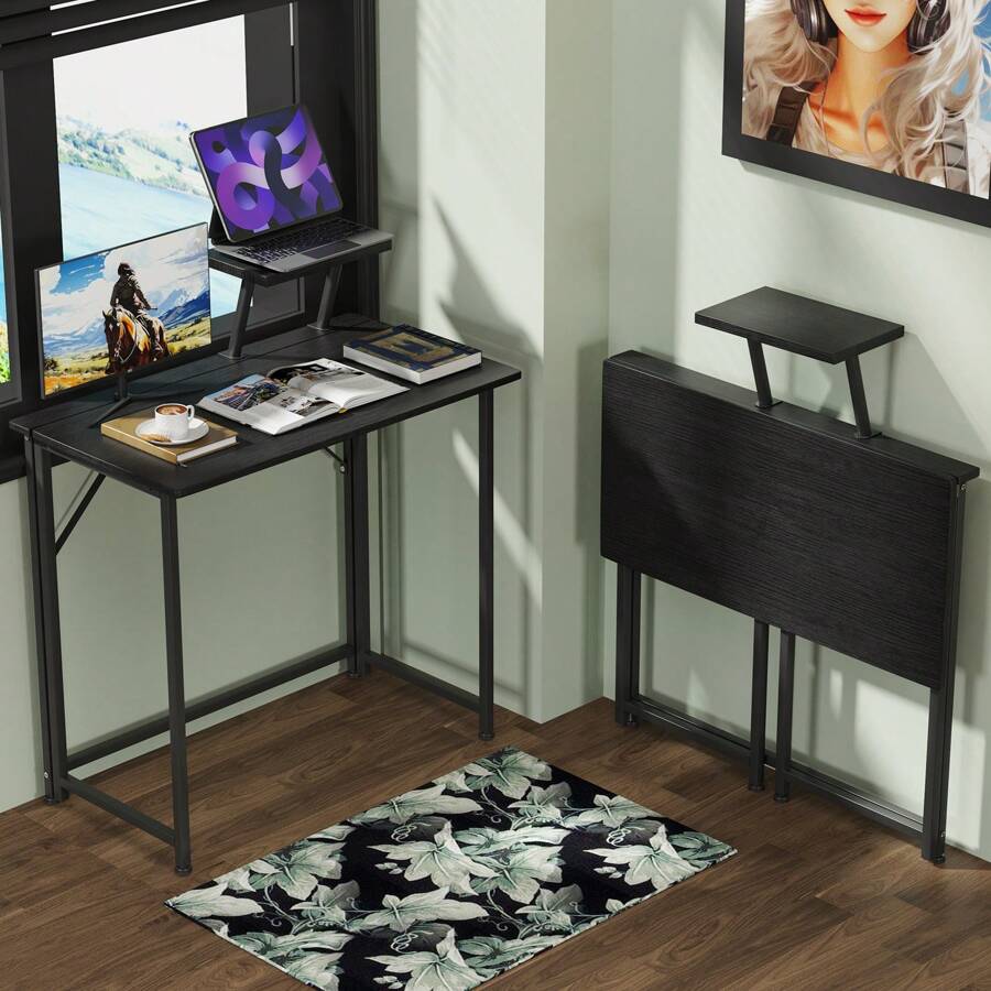 Home Office Desks | SHEIN USA