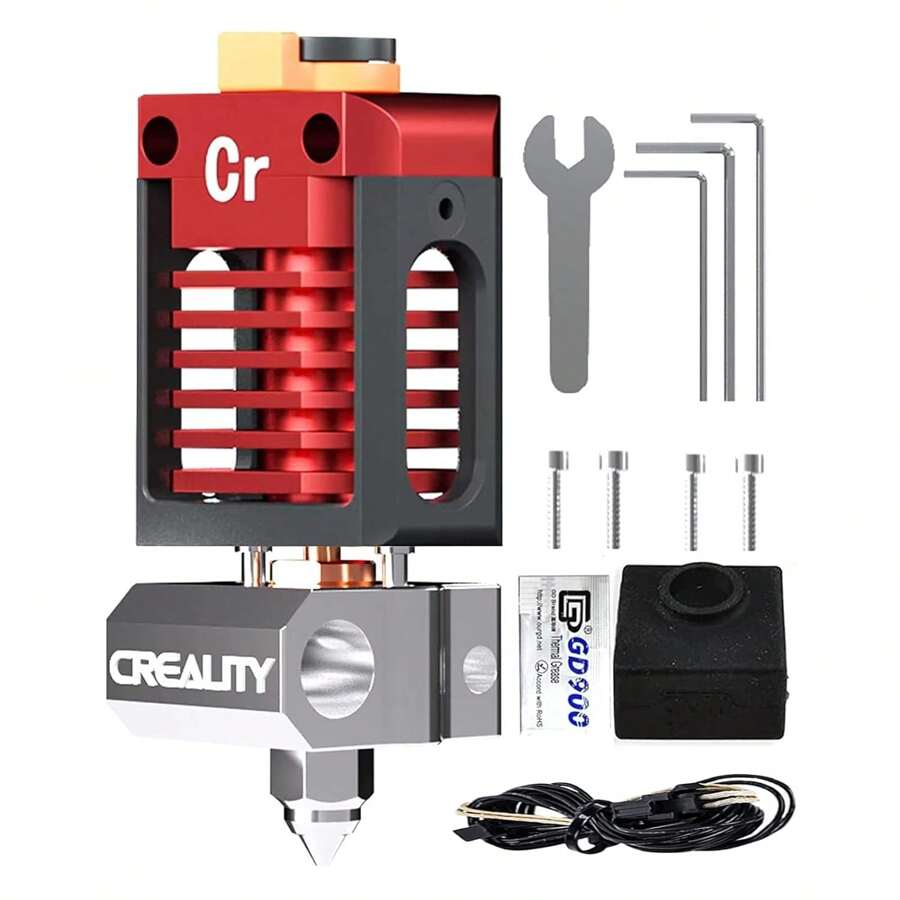 Creality Spider High Temperature Hotend For Ender 3D Printer | SHEIN USA