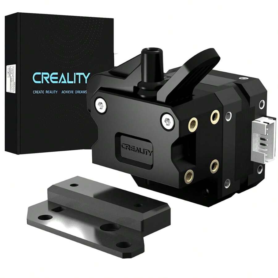 Creality Direct Drive Extruder For NEO Series Printer, Fits Ender 3 V2 ...