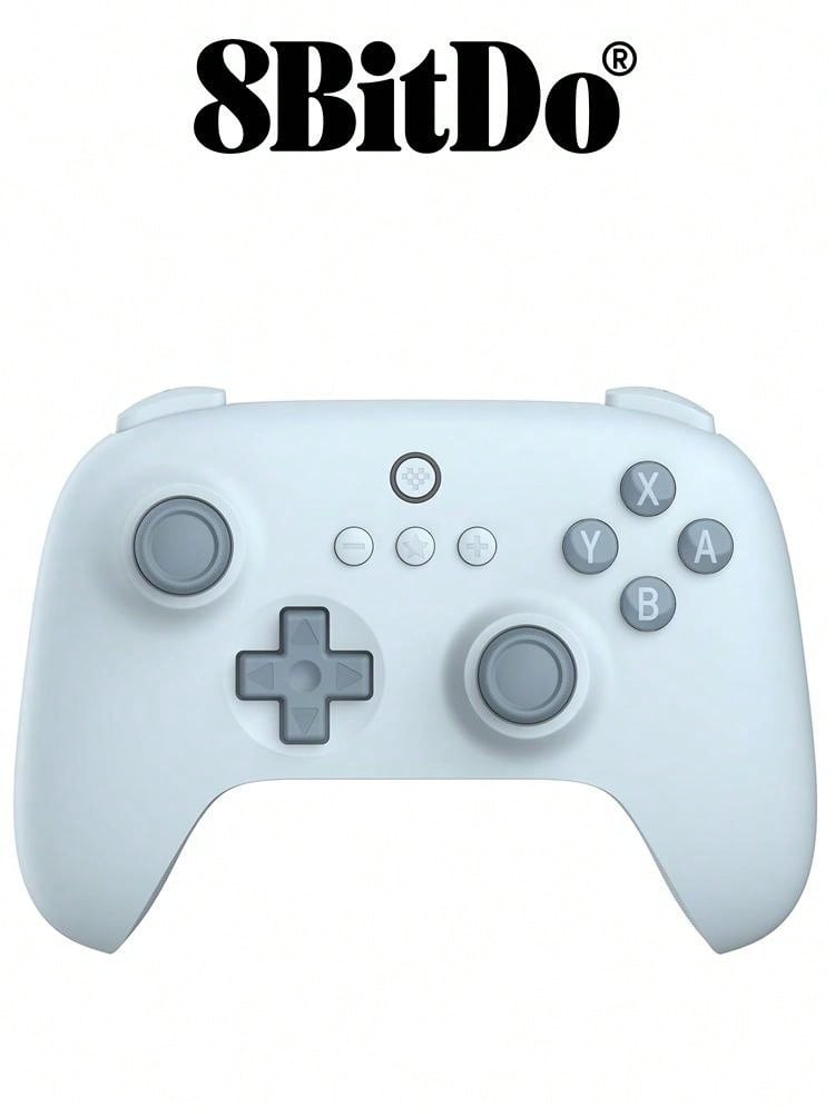 8bitdo 8BitDo Ultimate C Switch Gamepad,Blue-Tooth Wireless Controller ...