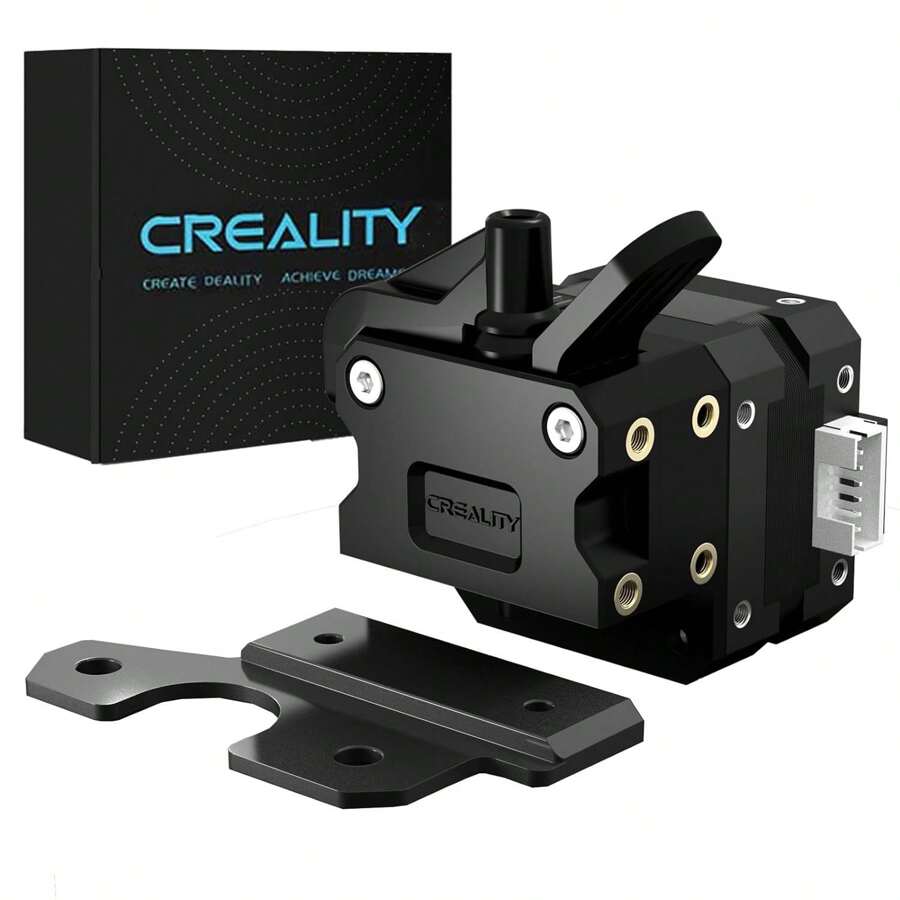 Creality Ender 3 Direct Drive Extruder Kit, Extruder SE For Ender 3 ...