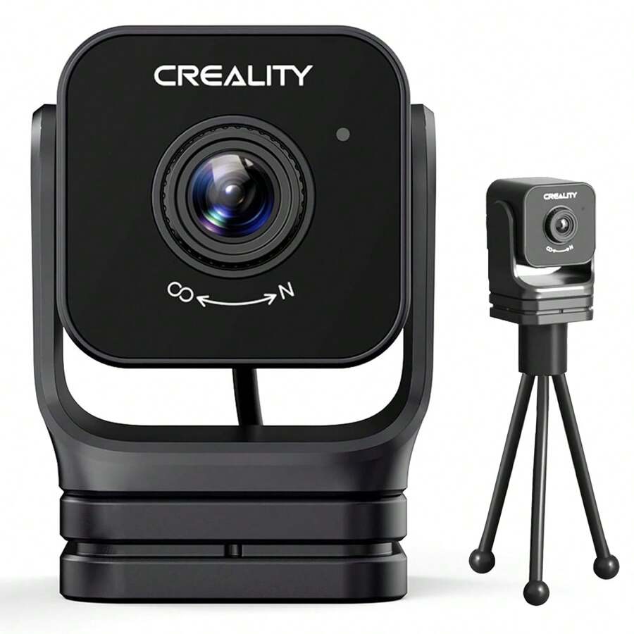 Creality Official Nebula Camera For Sonic Pad/Nebula Pad/Ender-3 V3 KE/CR-10 SE/HALOT-MAGE PRO ...