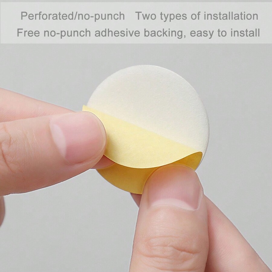 Self Adhesive Caster Wheels Mini Swivel Wheels Stainless Steel Paste ...