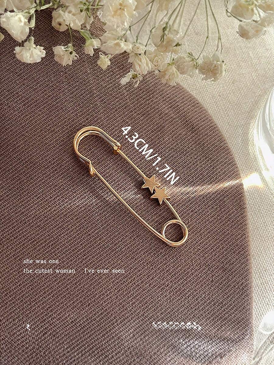 4pcs/1pc Jeans Waist Tightener And Belt Buckle Pin - Adjust Waist Size ...