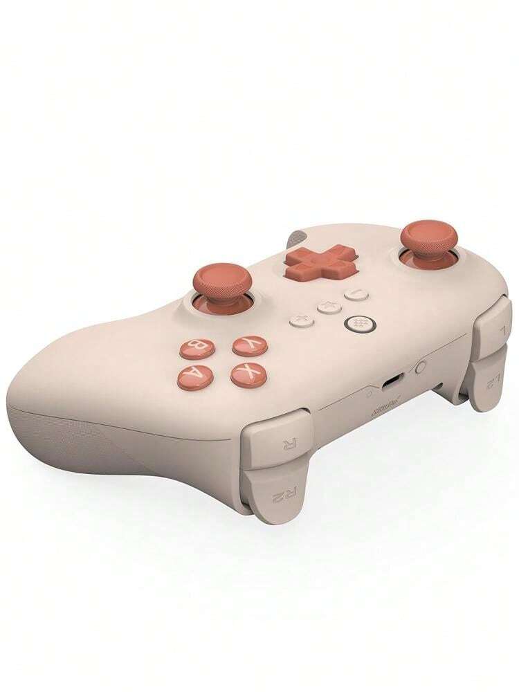 8bitdo Comando sem fio Switch Gamepad Ultimate C, compatível com Switch/Switch OLED/Switch Lite ...