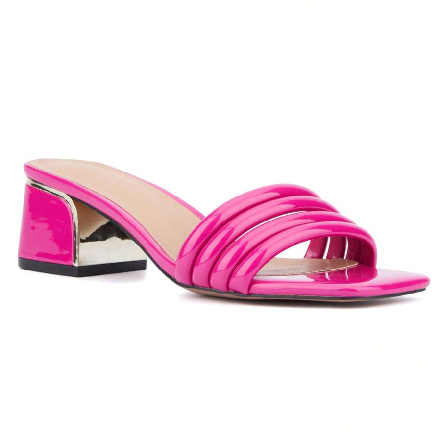 Torgeis Women's Janine Heel Slide | SHEIN USA
