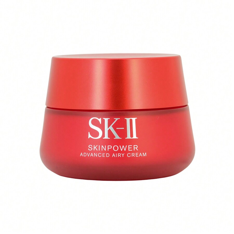 SK-II Skinpower Advanced Airy Cream (80g) | SHEIN USA