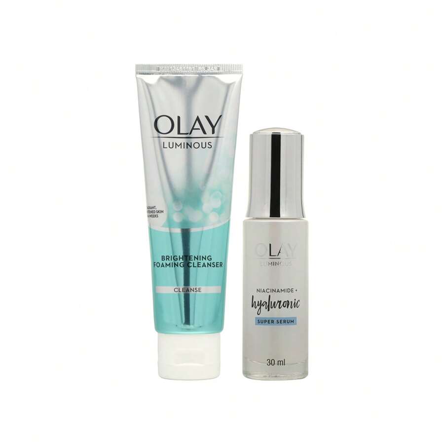 Olay Olay Hydration Boost Kit Set (2pc Set) | SHEIN USA