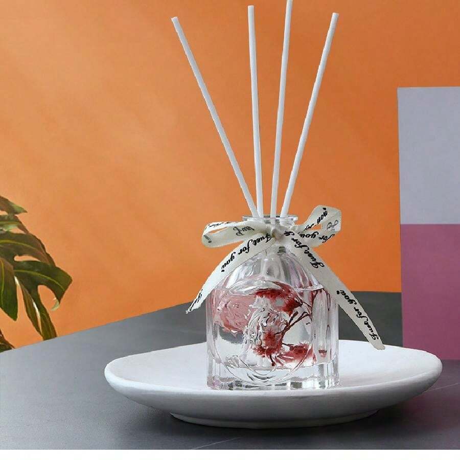 Long-Lasting High-End Aroma Liquid Air Freshener For Rooms, Toilets And ...