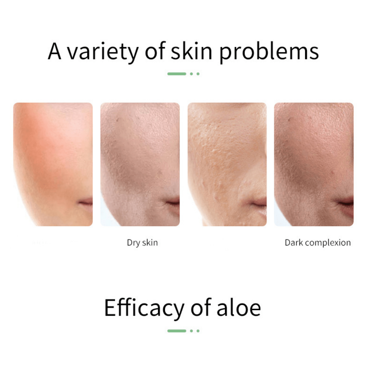 300g Aloe Vera Gel Moisturizing Hydrating Shrink Pores Nourishing Skin ... 300g Aloe Vera Gel Moisturizing Hydrating Shrink Pores Nourishing Skin ...