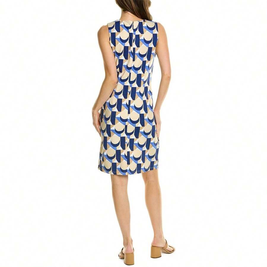 J.McLaughlin J.McLaughlin Sophia Catalina Cloth Sheath Dress | SHEIN USA