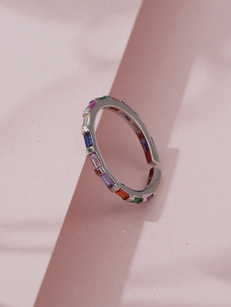 1pc 24k Women's Fashionable Faux Pearl Inlay Butterfly & Heart Shaped ...