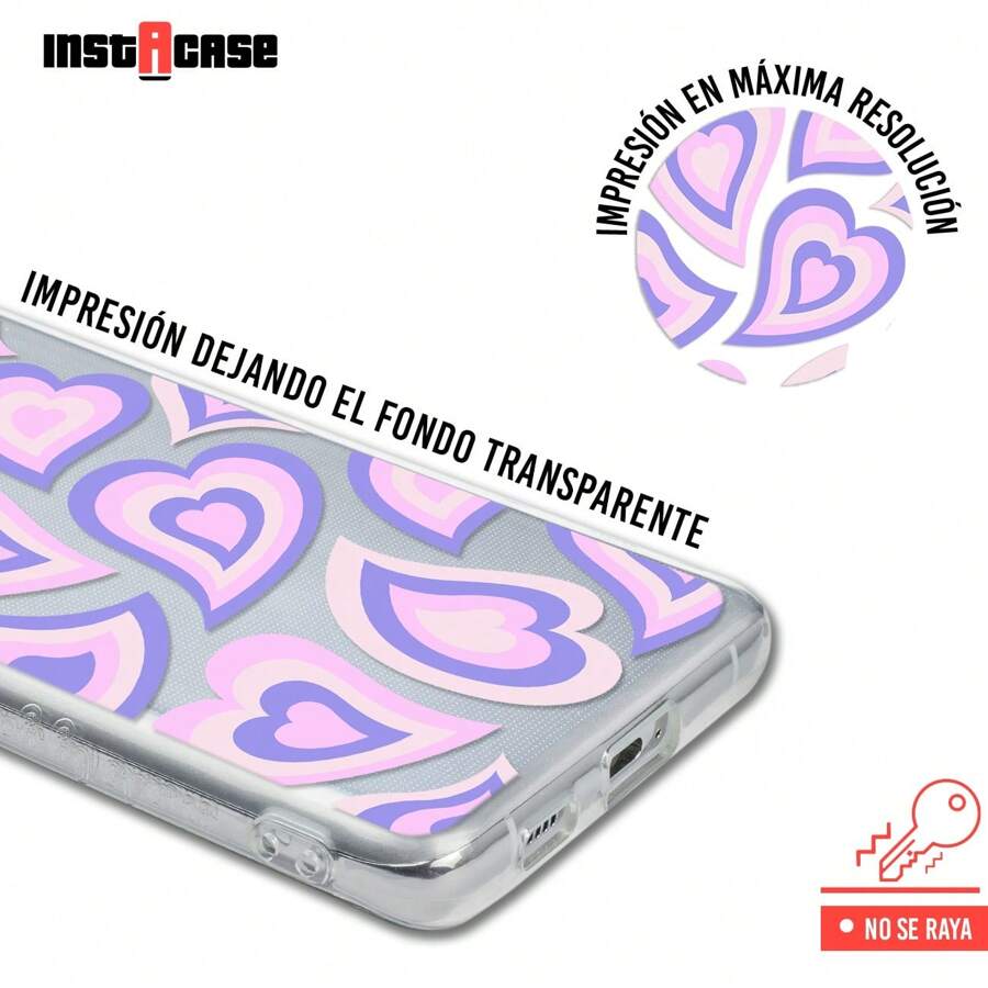 INSTACASE Basic Phone Cases | SHEIN USA