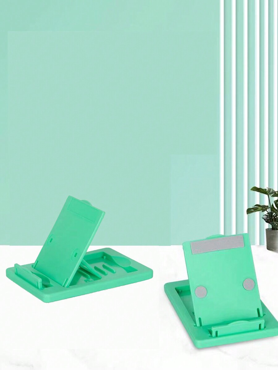 Ultra-Thin Foldable Mobile Phone Stand Stretchable Universal Tablet ...