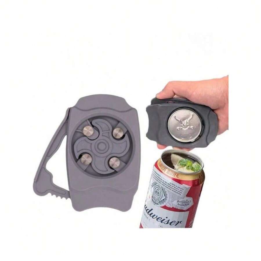 1pc Original Beer Can Opener & Soda Can Opener&Topless Can Opener ...