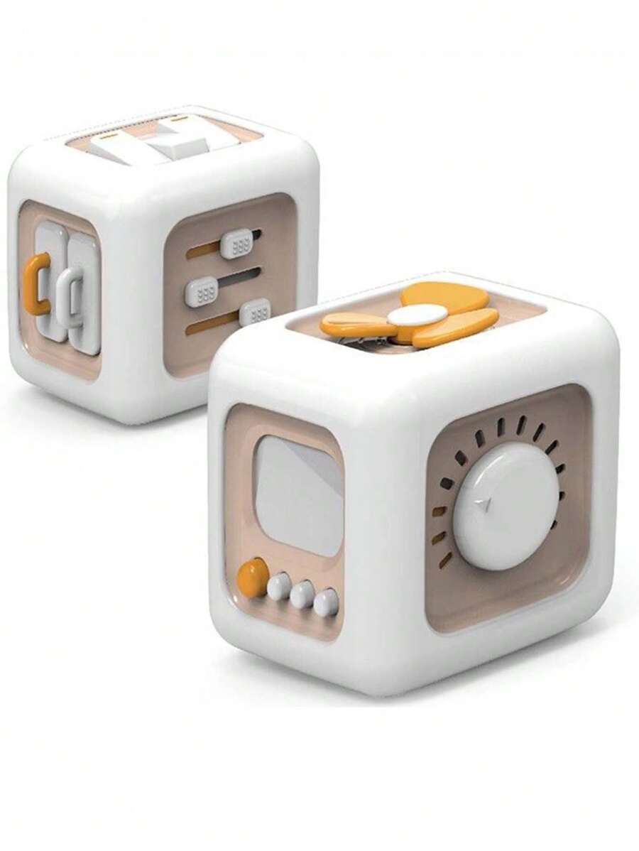 3D Stereo Busy Ball Brain Development Brain Development Hand Strength ...