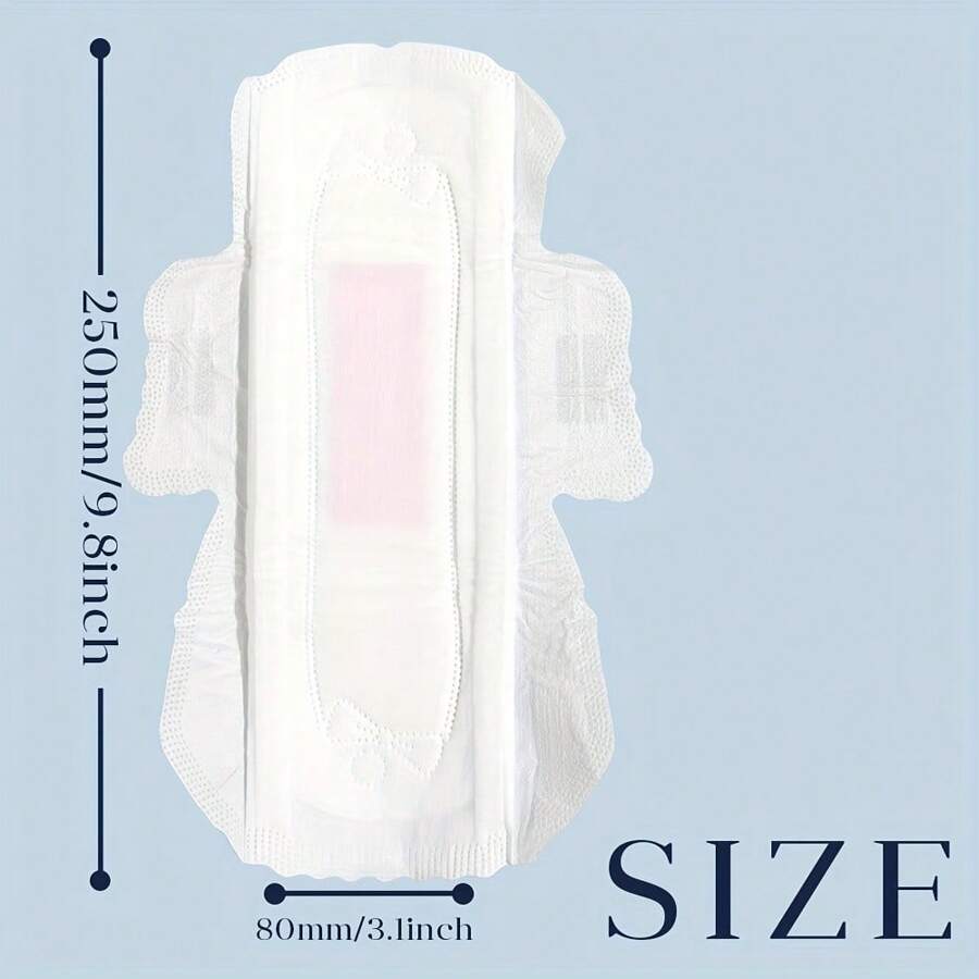5/7/7/20pcs Feminine Pad, Women's Period Products, Pad For Women ...