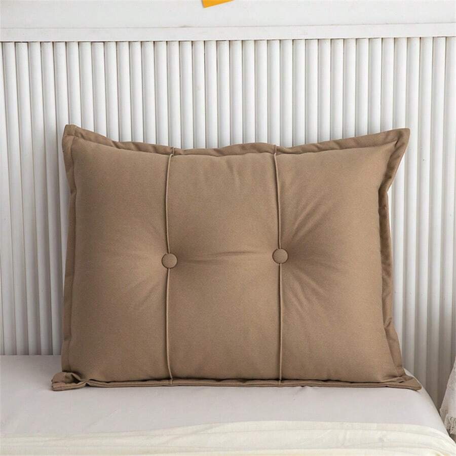 1 stuk Bed Rust Kussen ( Met Vulling ) Voor Lezen , Moderne stijl Body ...