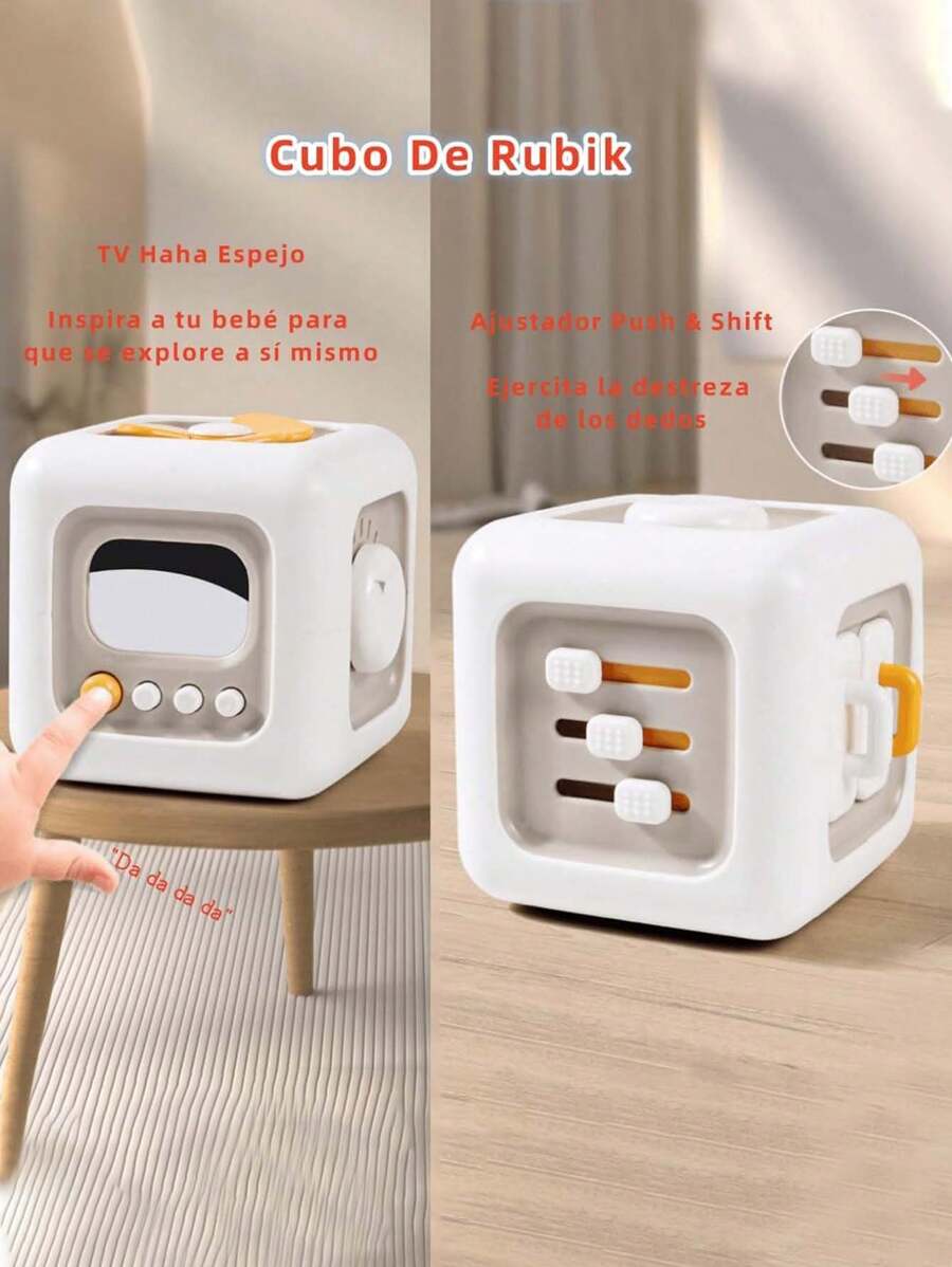 3D Stereo Busy Ball Brain Development Brain Development Hand Strength ...