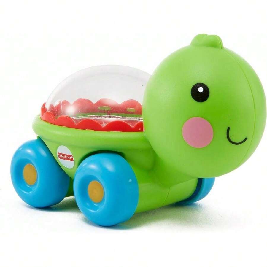 Fisher-Price Poppity Pop Turtle | SHEIN USA